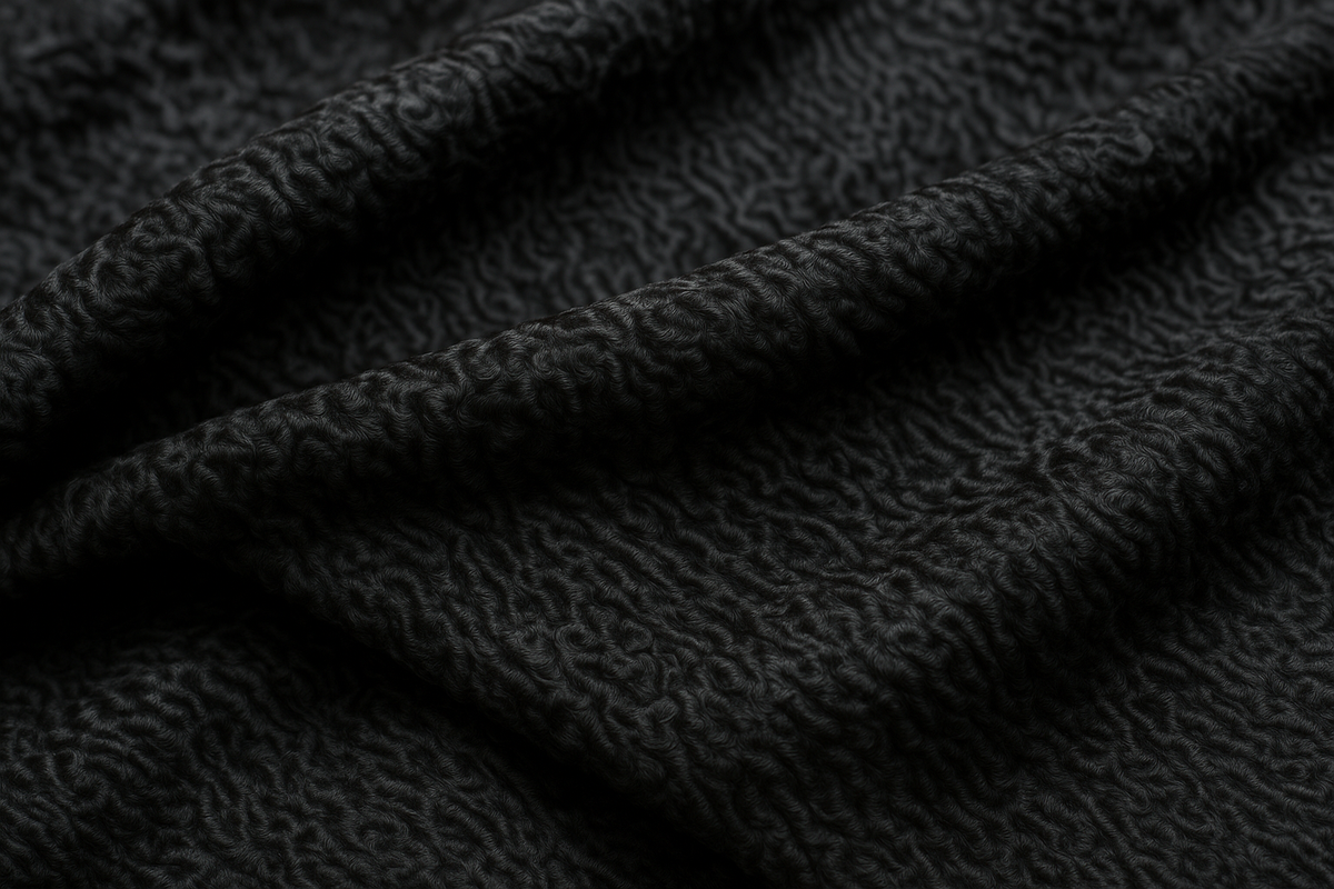 ¿Qué es el astracán y por qué es una de las pieles más valoradas ...